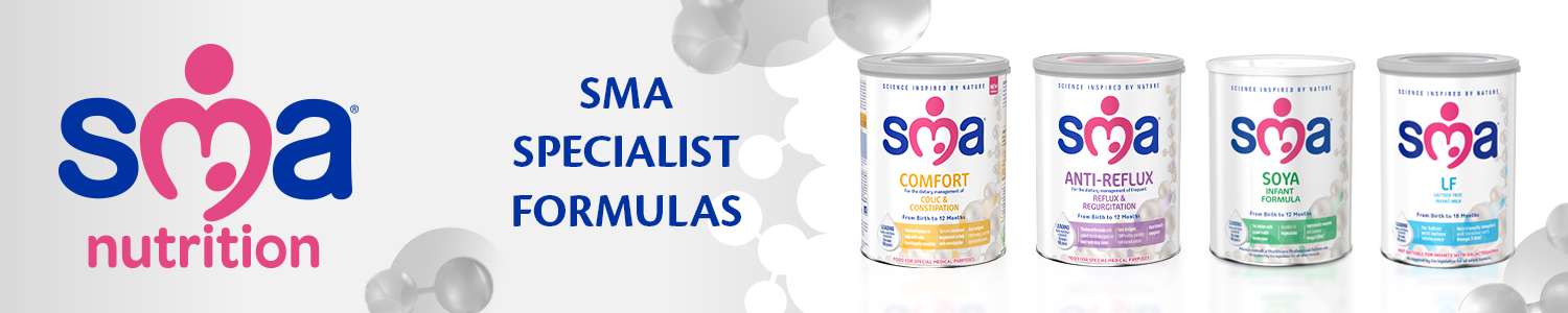 Amazon.co.uk: SMA Nutrition: SMA Specialist