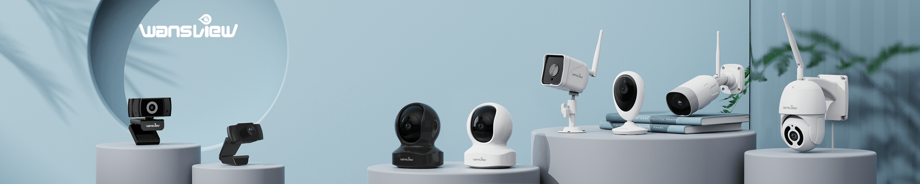 Amazon.co.uk: Wansview