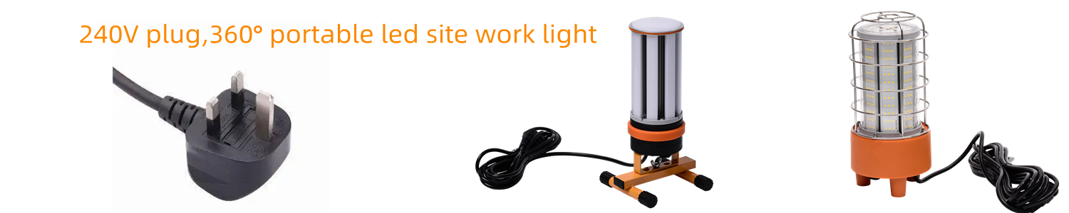 Amazon.co.uk: Choen 360° Led Work Light Factory: Portable Work Light
