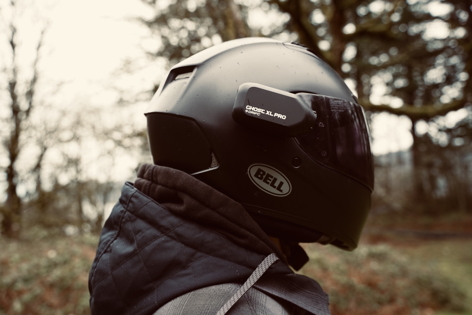 Amazon.co.uk: Drift Innovation: Ghost xl pro