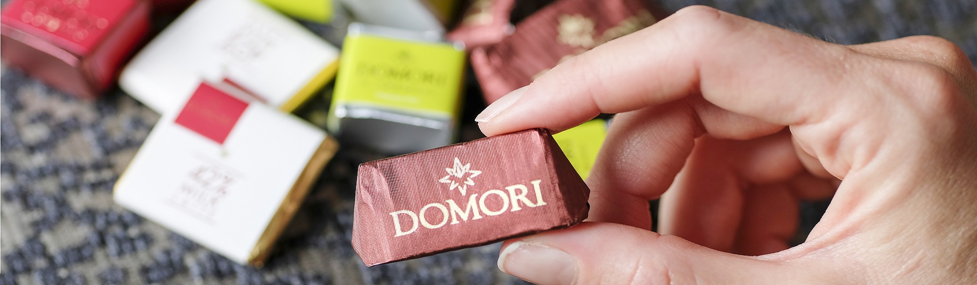 Amazon.co.uk: Domori