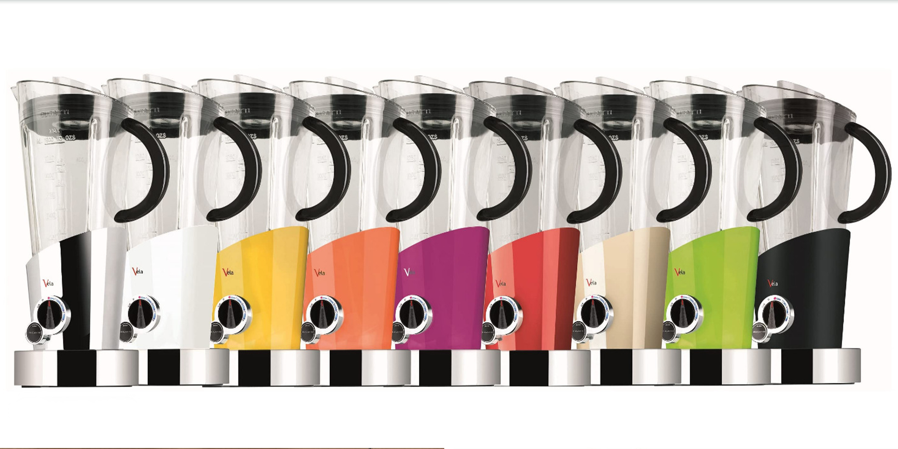 Amazon.co.uk: BUGATTI: Blender