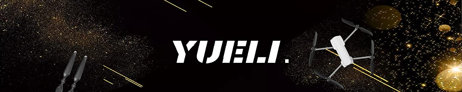 Amazon.co.uk: YueLi: RC TOY
