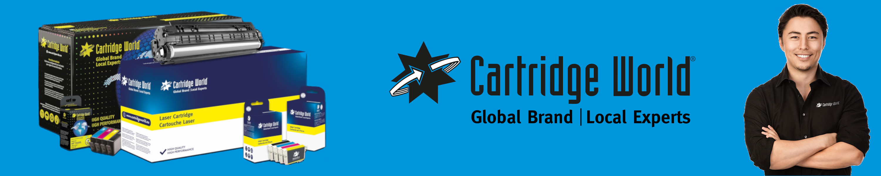 Amazon.co.uk: Cartridge World: Ink Cartridges