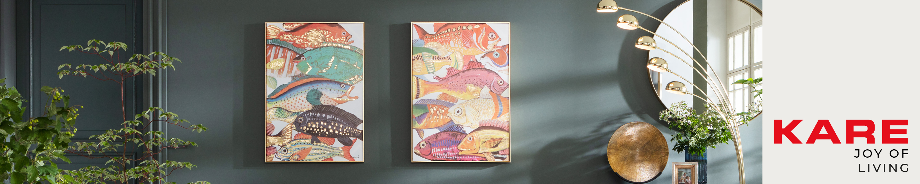 Amazon.co.uk: Kare Design: Pictures