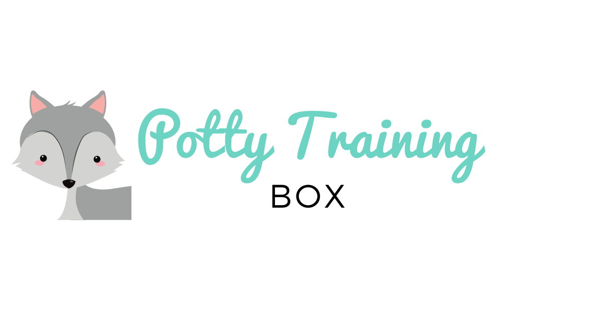 Amazon.co.uk: Potty Training Box