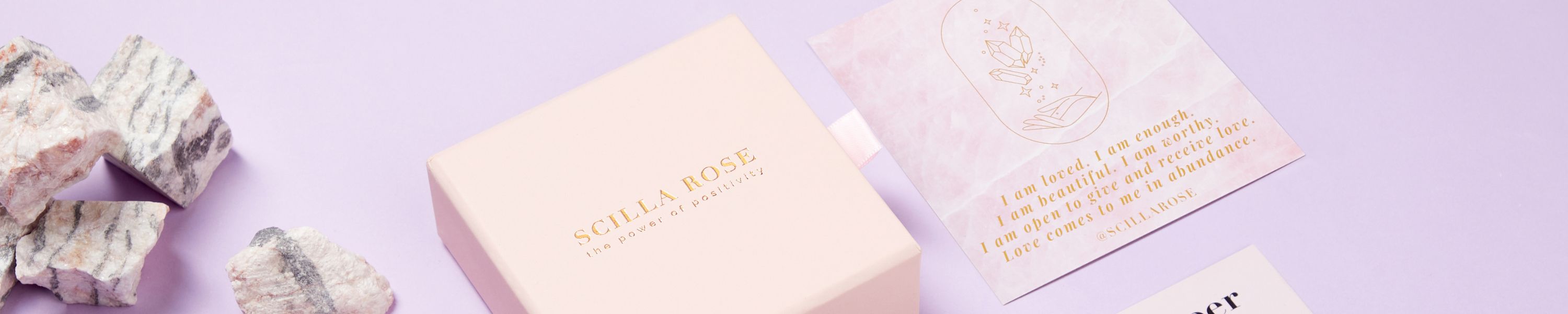 Amazon.co.uk: Scilla ROSE: Crystal Bracelets