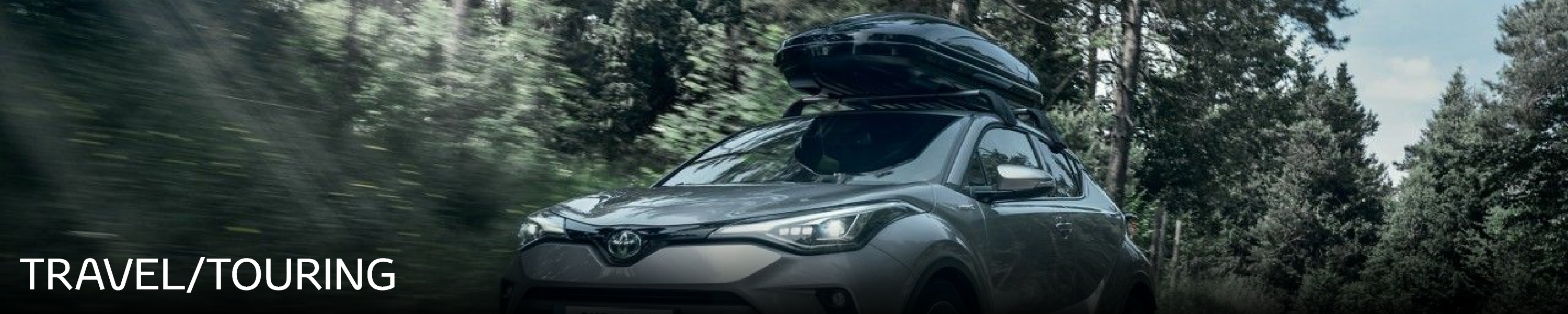 Amazon.co.uk: Toyota: Travel/Touring