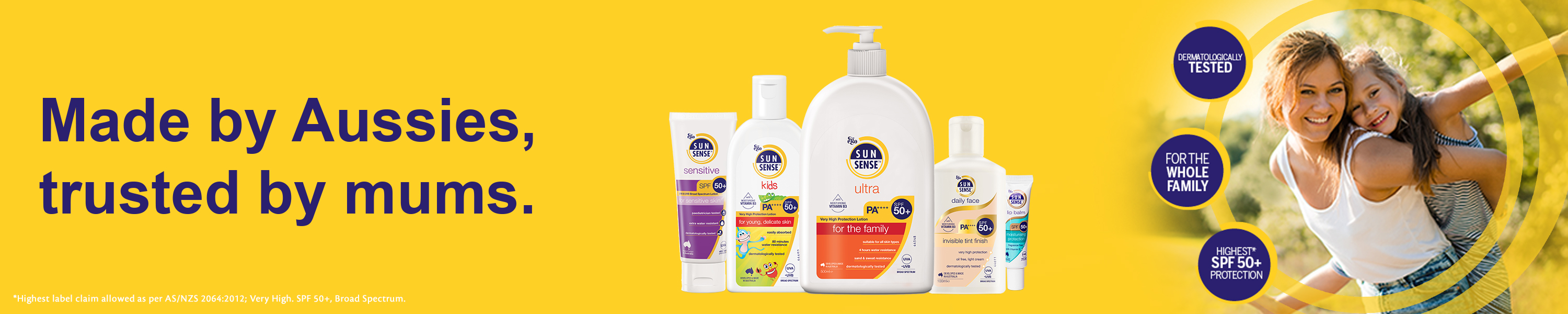 Amazon.co.uk: SunSense