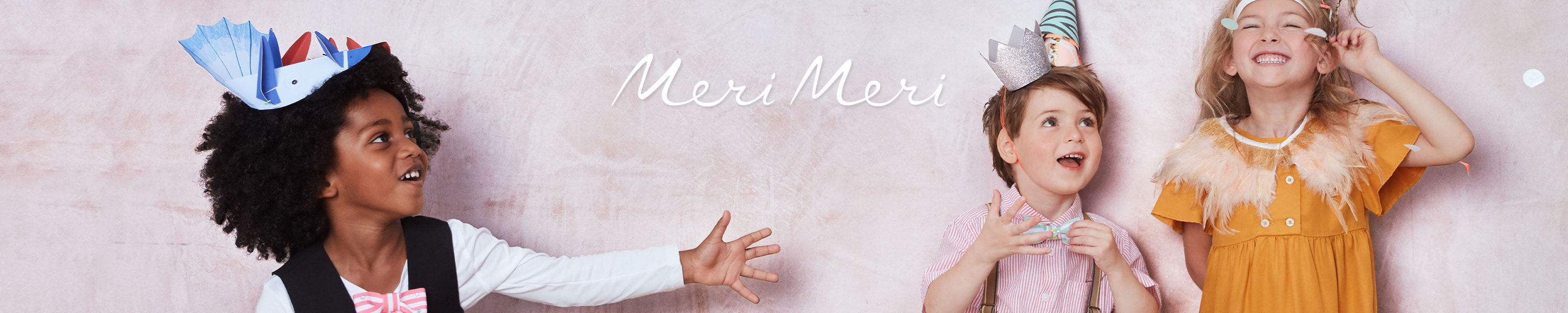 Amazon.co.uk: Meri Meri: Party Themes