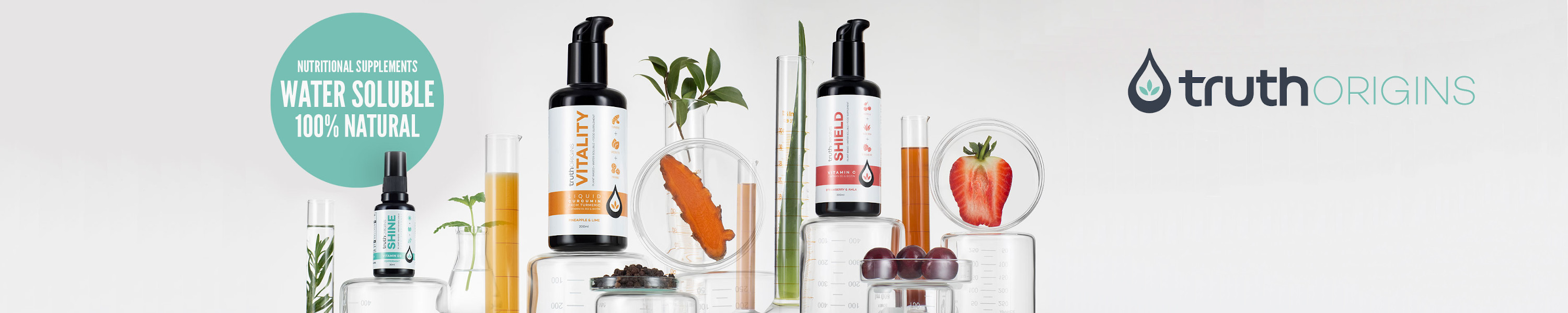 Amazon.co.uk: Truth Origins: Curcumin