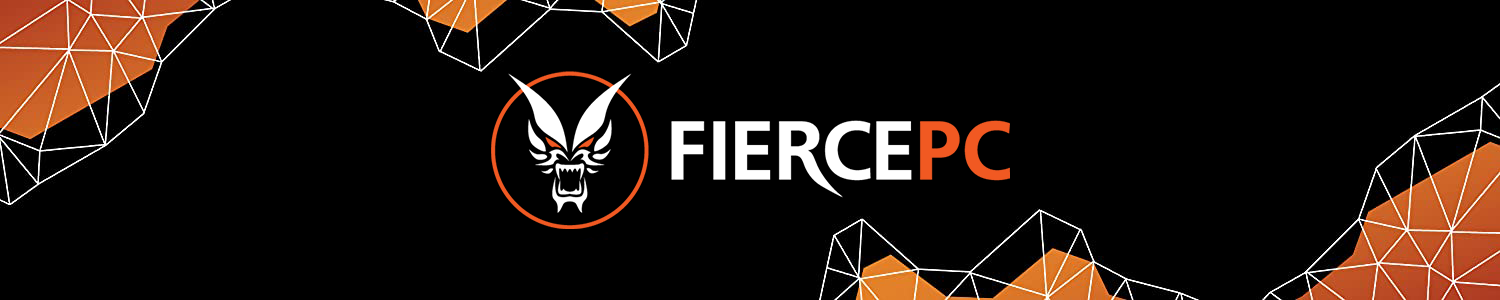 Amazon.co.uk: FIERCEPC
