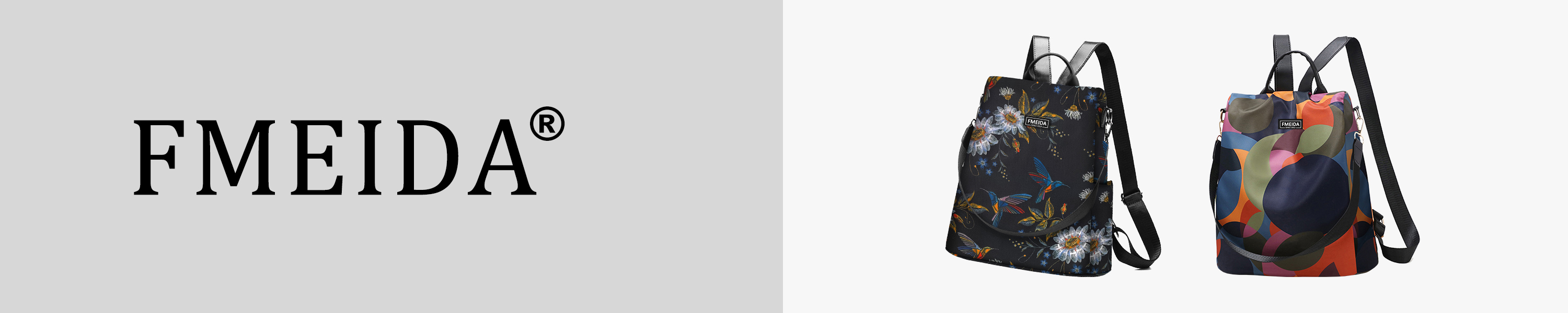 Amazon.de: FMEIDA: Rucksack