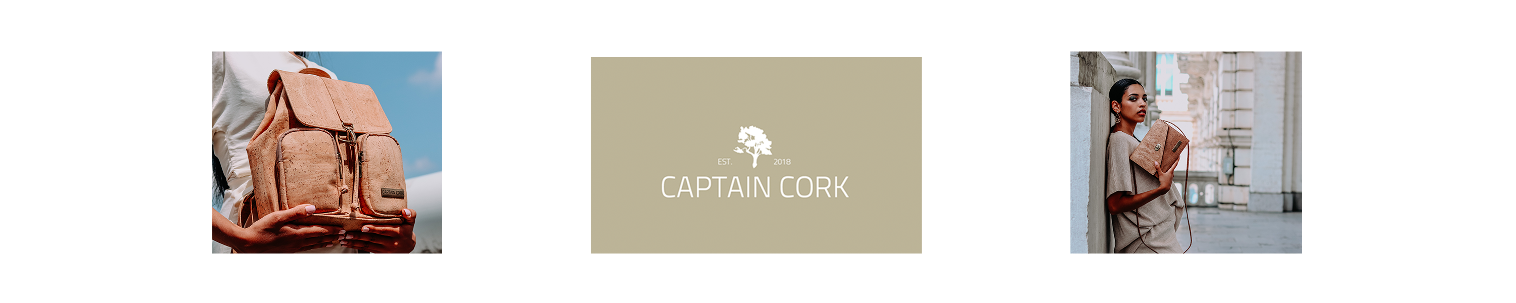 Amazon.de: Captain Cork: Taschen
