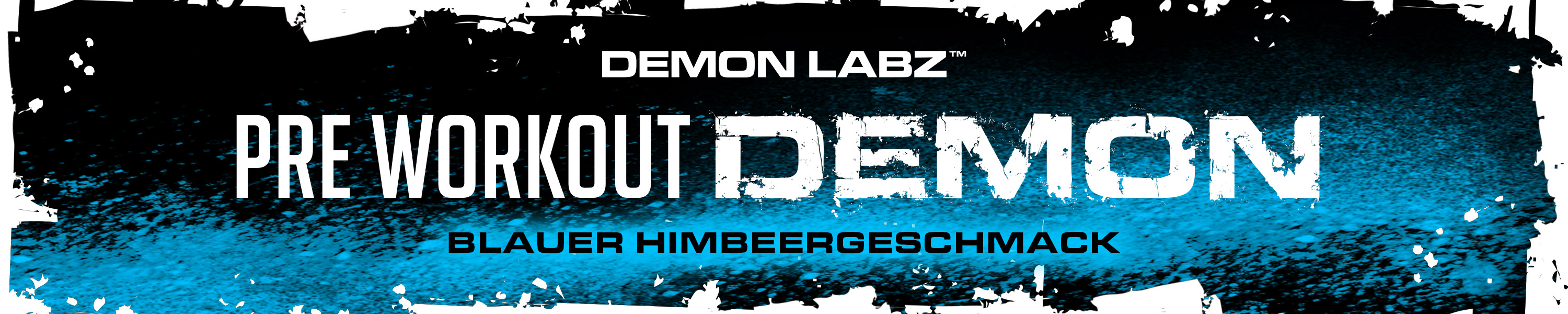 Amazon.de: Demon Labz: Blauer himbeergeschmack