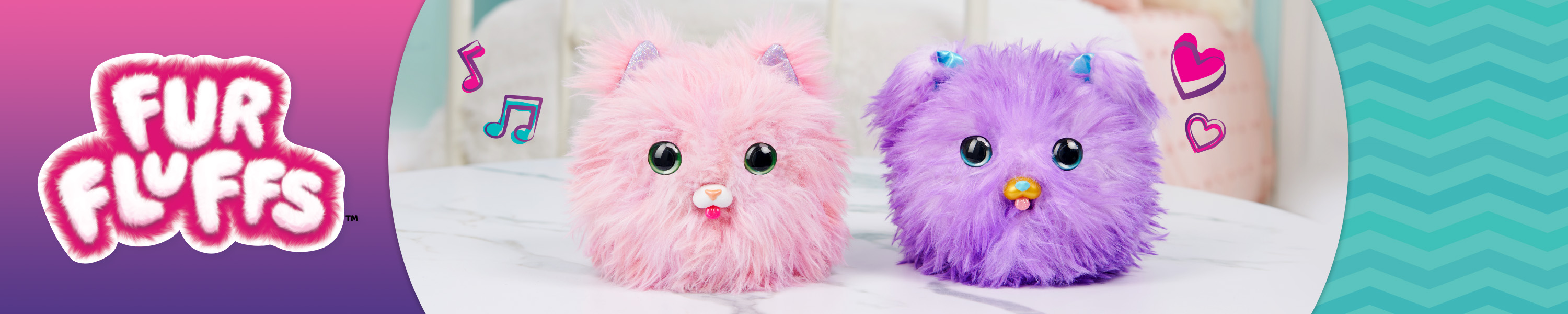 Amazon.de: Fur Fluffs