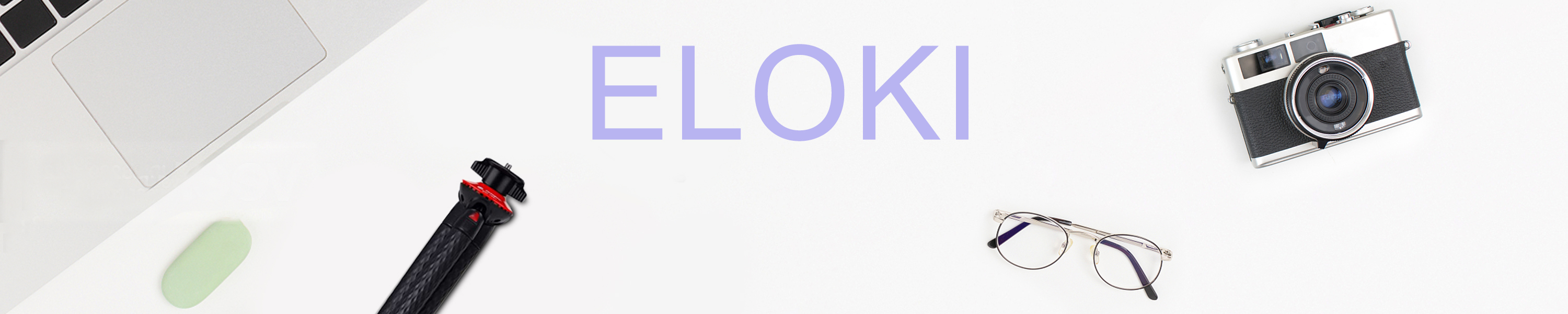 Amazon.de: ELOKI : Flexible Stativs