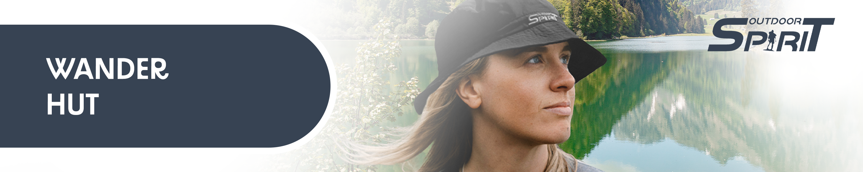 Amazon.de: Outdoor Spirit: Wander Hut