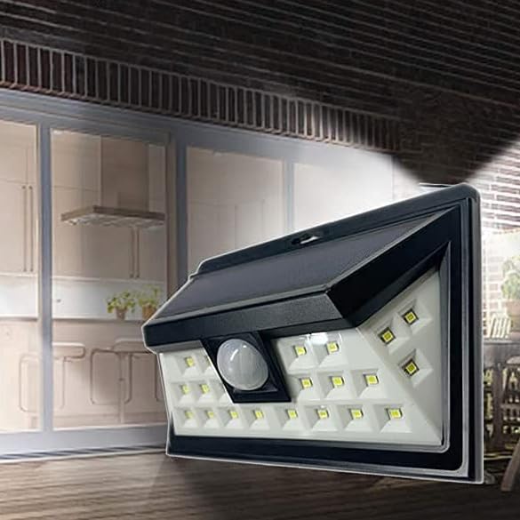 Amazon.de: SOUCCESS: Sonnenkerze