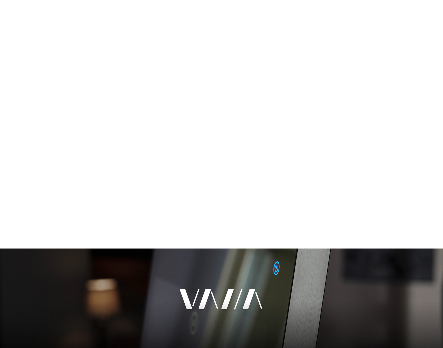 Amazon.de: VAHA - Smart Fitness Mirror