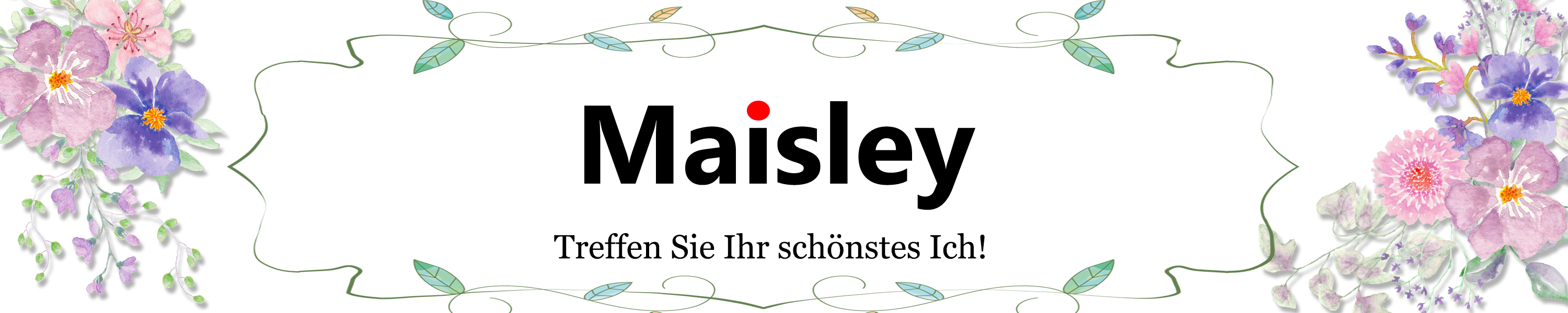 Amazon.de: Maisley: others