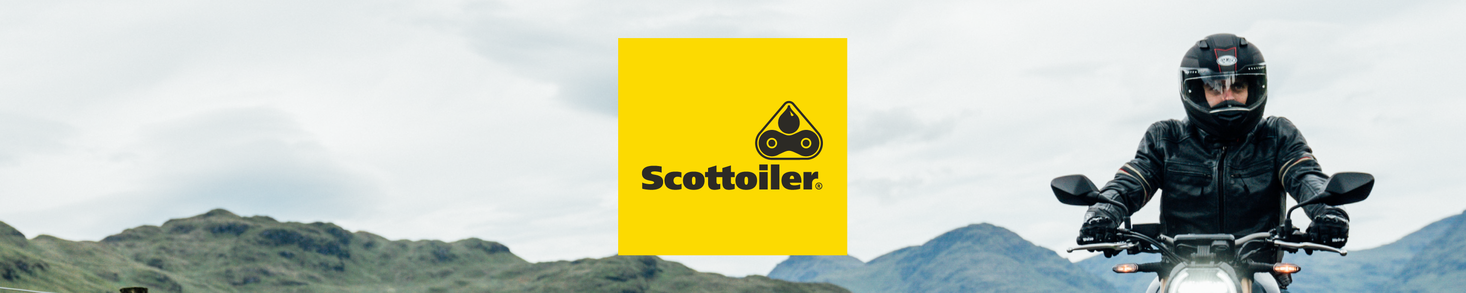 Amazon.de: Scottoiler: FS 365 KOMPLETTER FAHRRADSCHUTZ