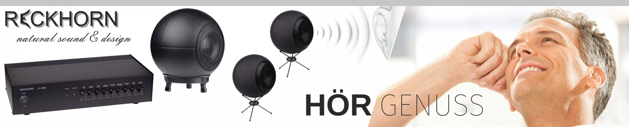 Amazon.de: Reckhorn