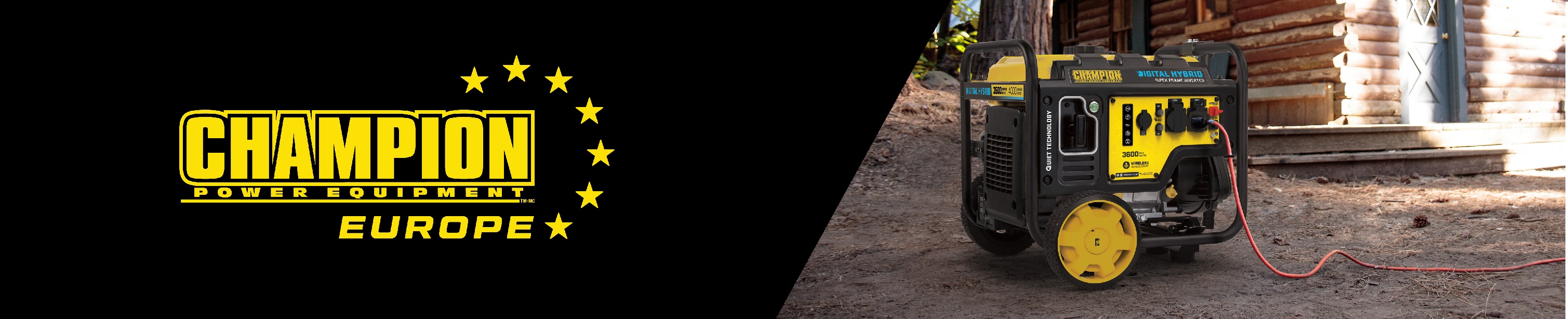 Amazon.de: Champion Power Equipment