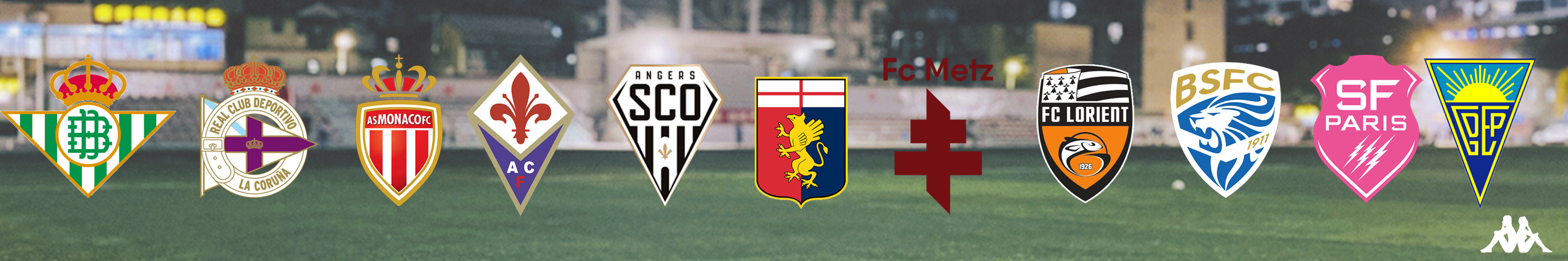Amazon.es: Kappa - Sitio oficial: Clubes
