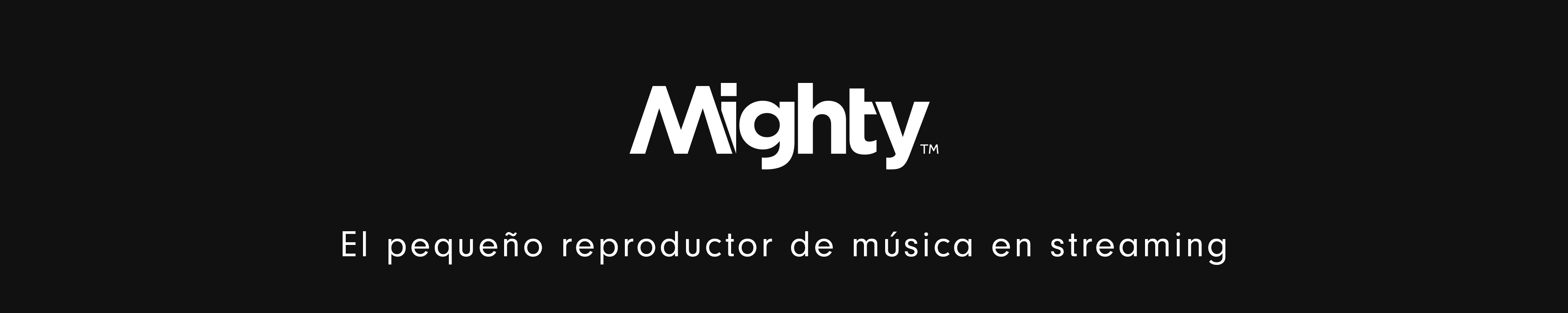 Amazon.es: Mighty Audio