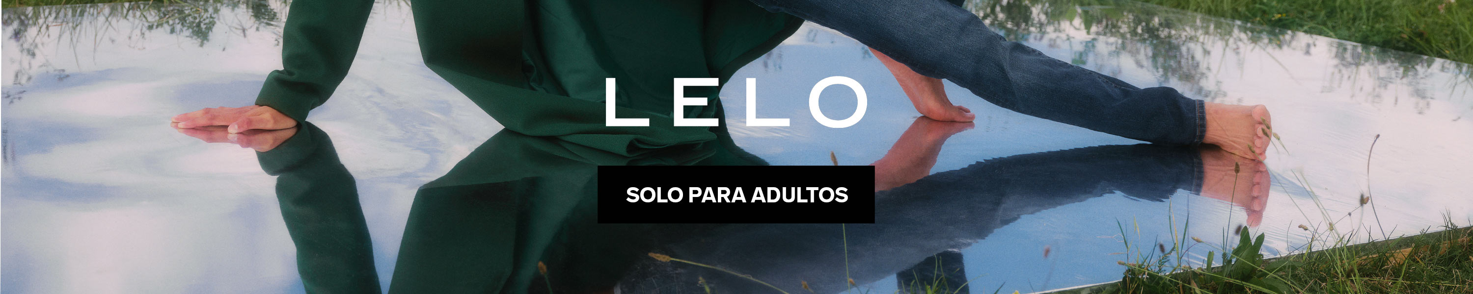 Amazon.es: LELO: Uso Interno