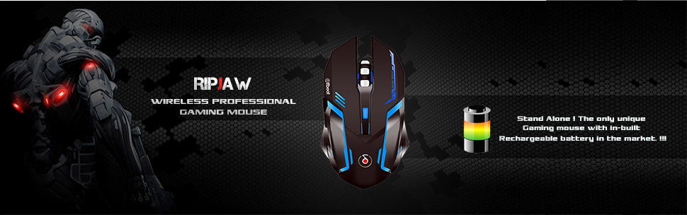 Amazon.in: Offbeat: Gaming Mouse