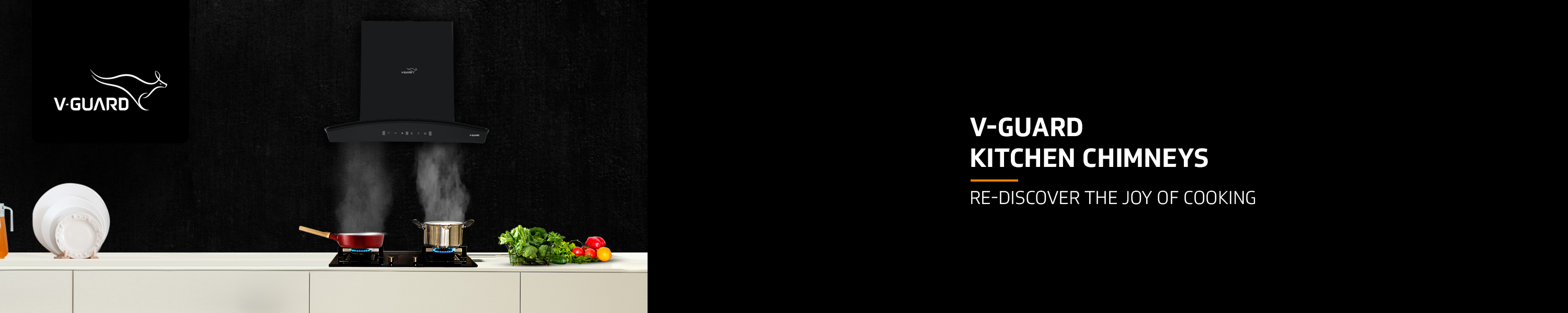 Amazon.in: V-Guard: All Range: Kitchen Chimneys