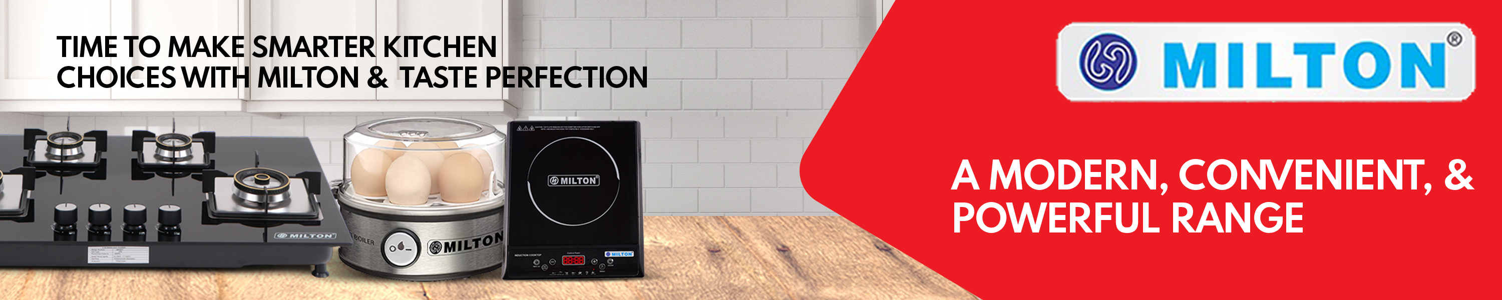 Amazon.in: Milton Home Appliances