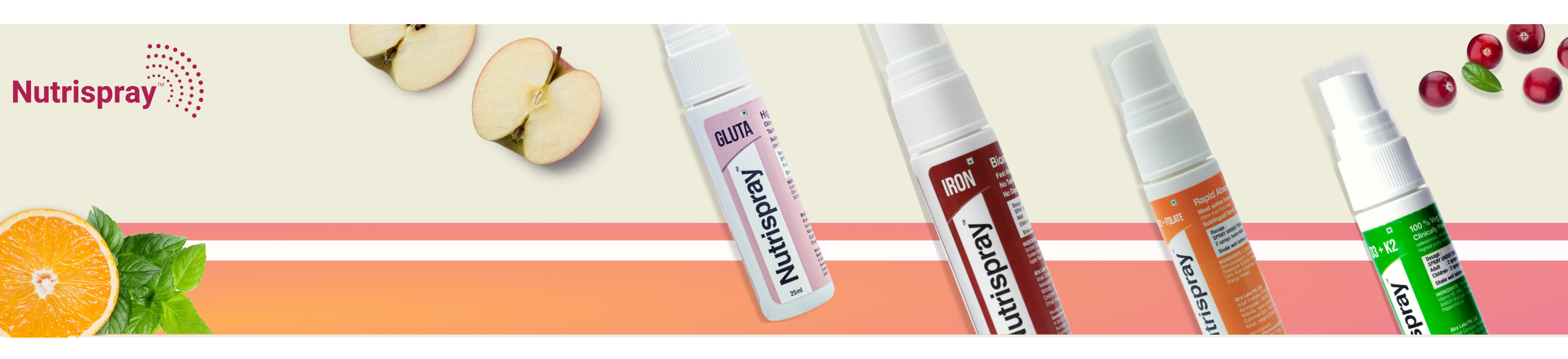 Amazon.in: Nutrispray