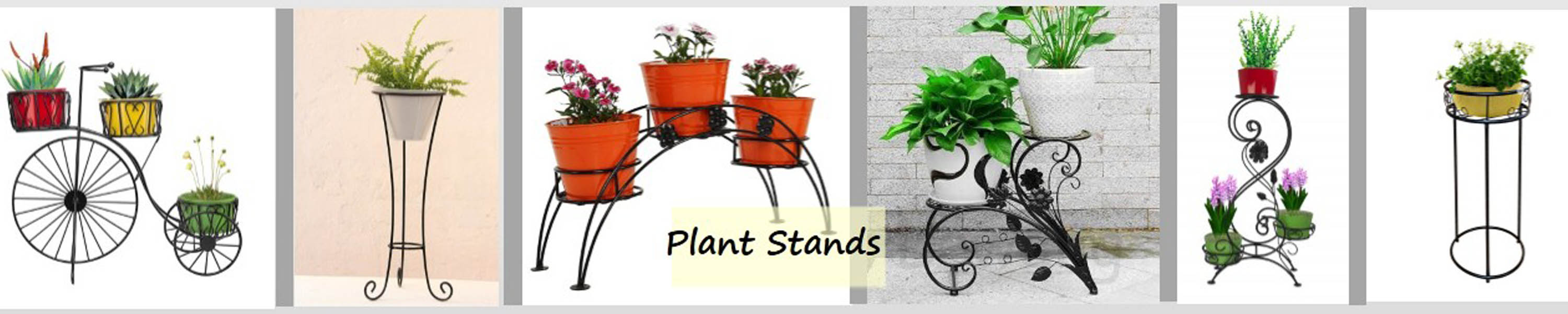 Amazon.in: GIG Handicrafts: Plant Stand