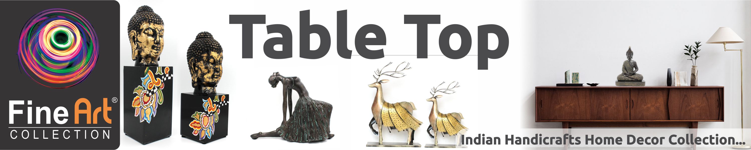 Amazon.in: Fine Art: Table Top