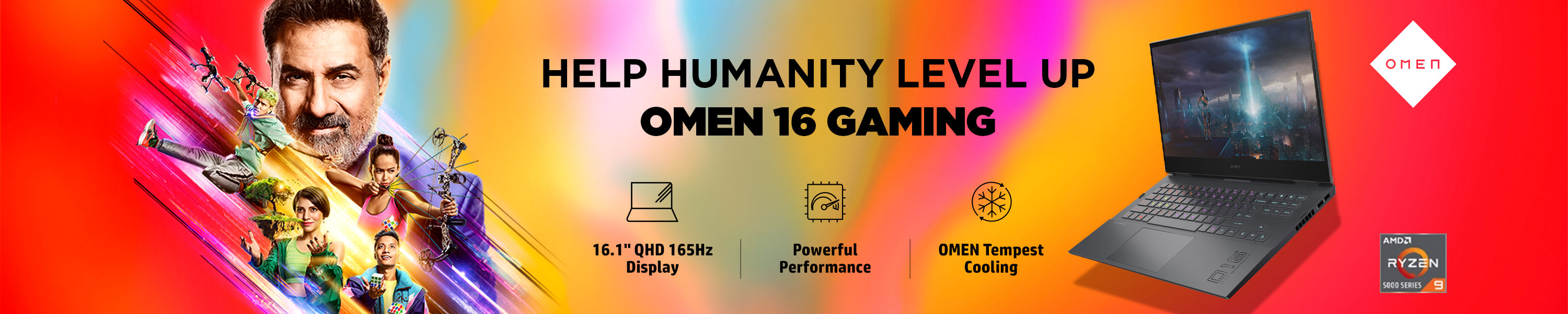 Amazon.in: HP Gaming Laptop