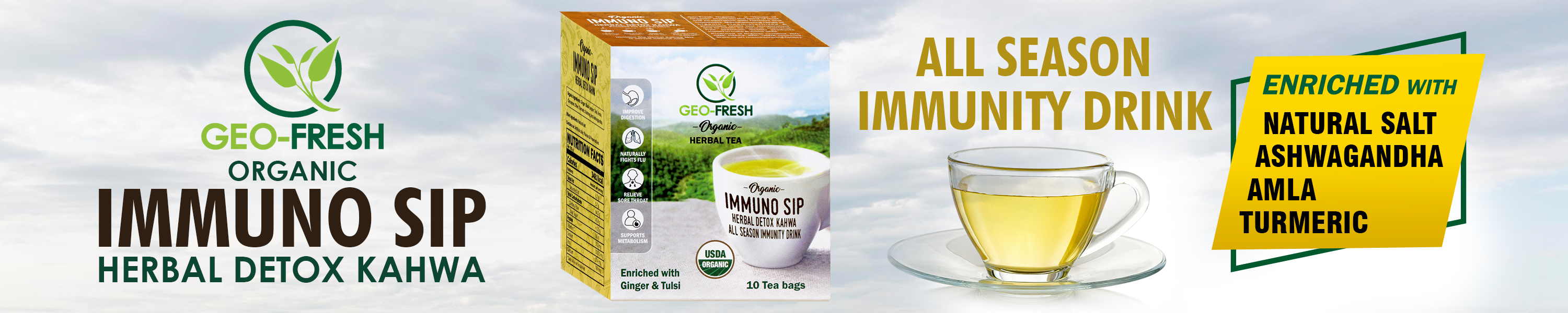 Amazon.in: Geo-Fresh