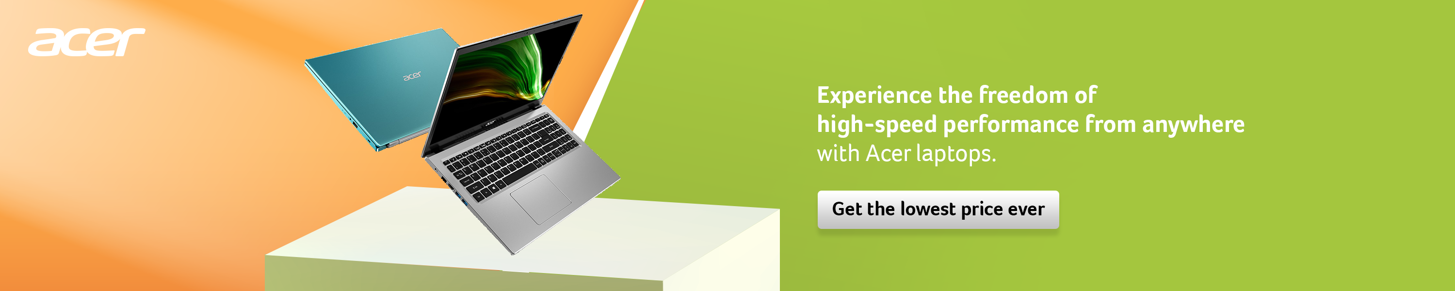 Amazon.in: ACER: Non-Gaming Laptops - Freedom sale!