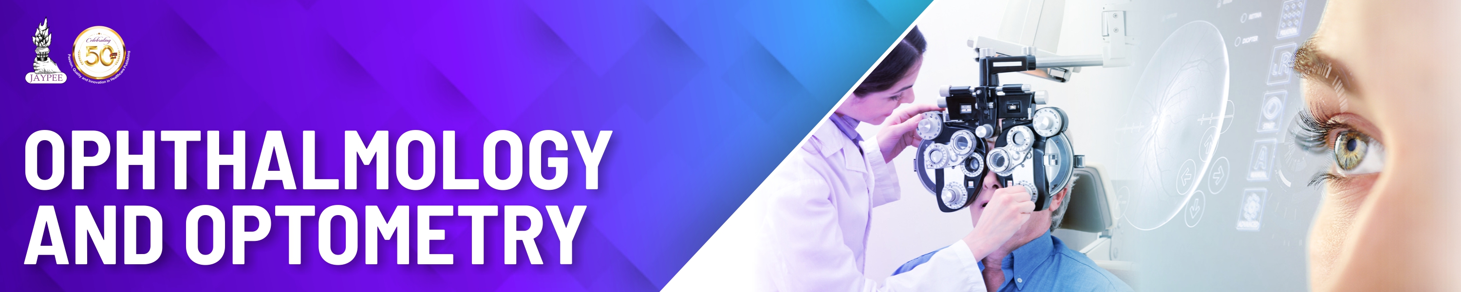 Amazon.in: Jaypee Brothers Medical Publishers: Ophthalmology and Optometry