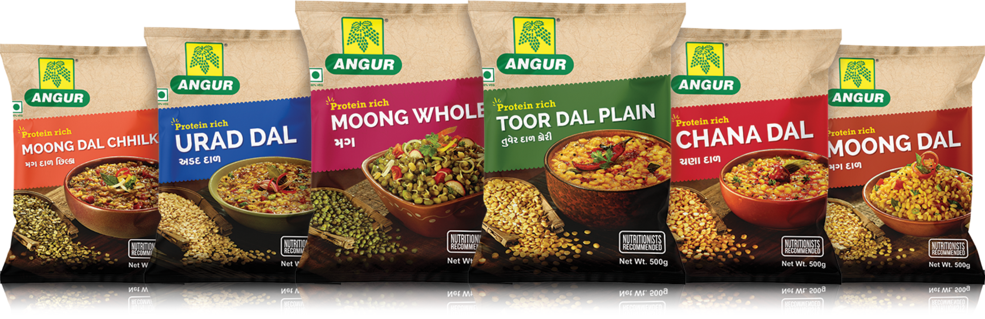 Amazon.in: ANGUR : Pulses