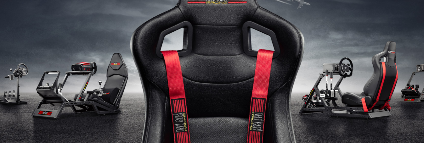 Amazon.in: Next Level Racing