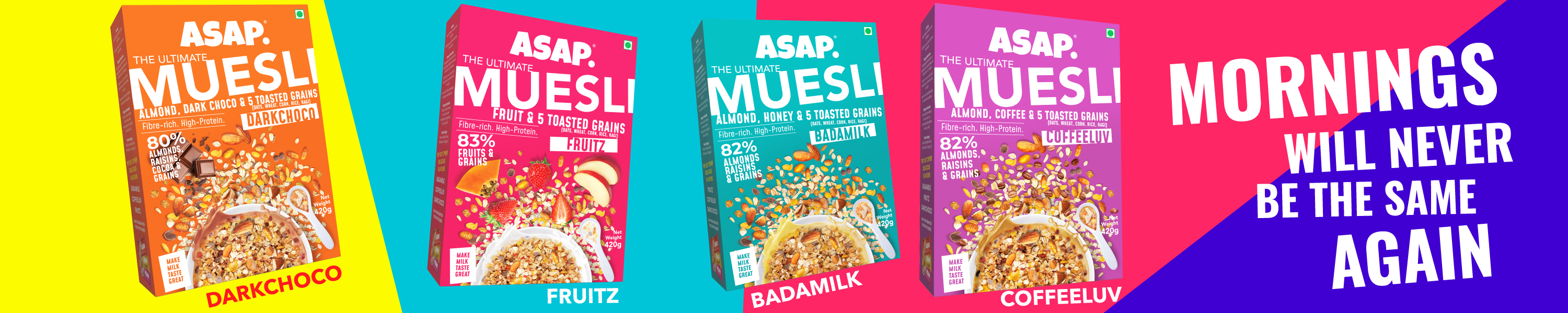 Amazon.in: ASAP: ASAP Snack Bars