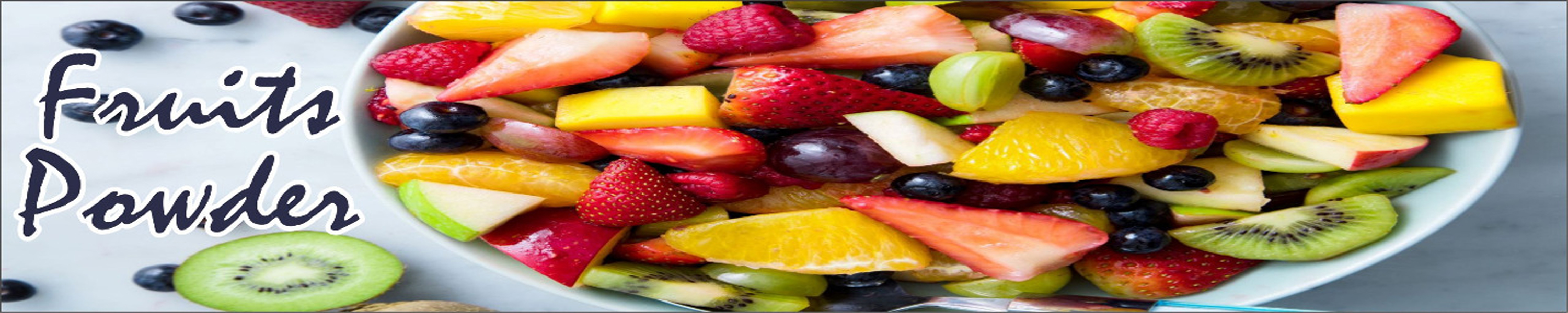 Amazon.in: Organic Infinity: Fruits Powder