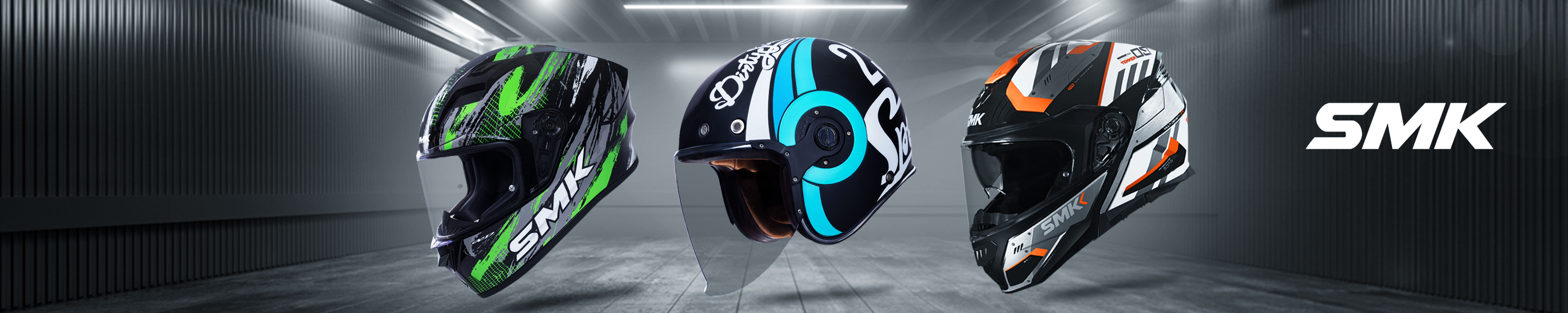 Amazon.in: SMK Helmets