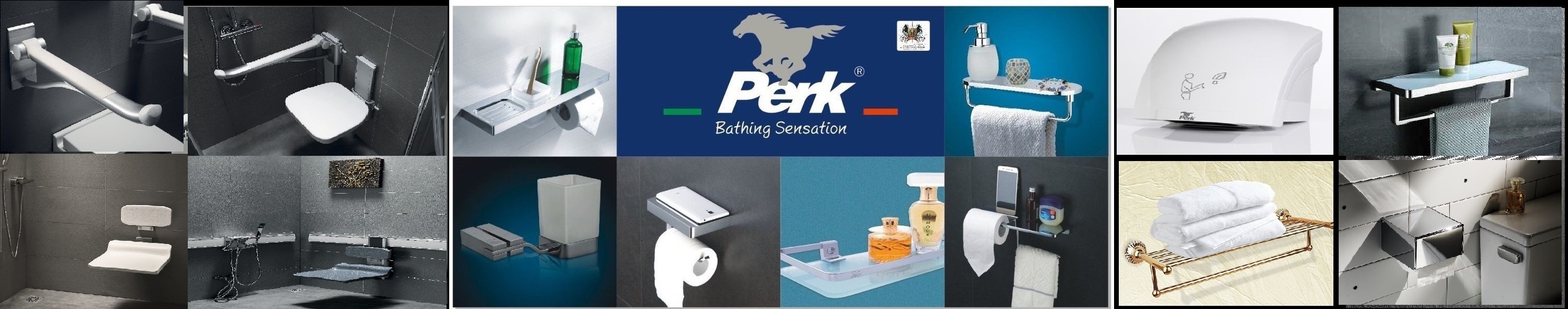 Amazon.in: PERK: Basket Series