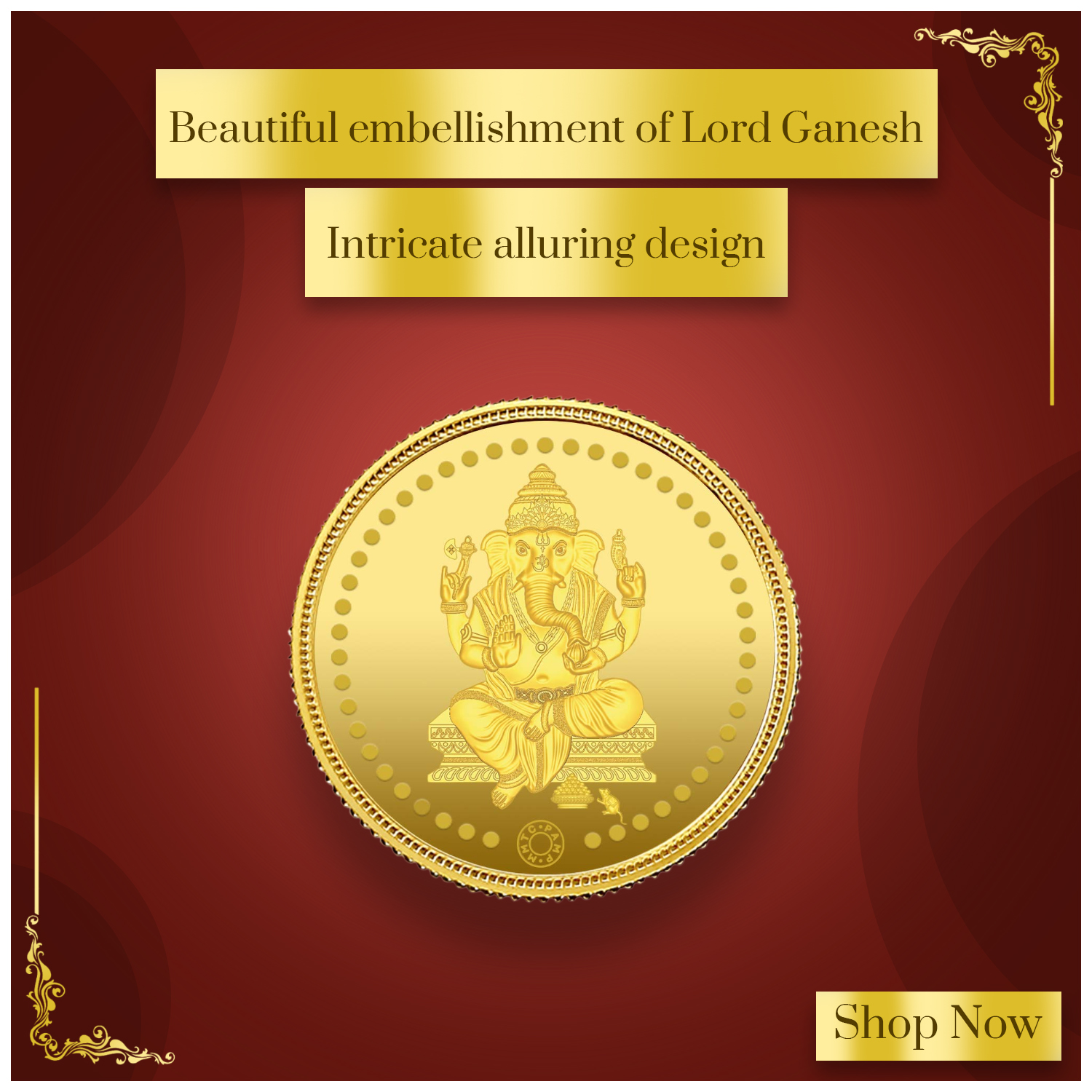 Amazon.in: Muthoot Gold Bullion Corporation: Coins