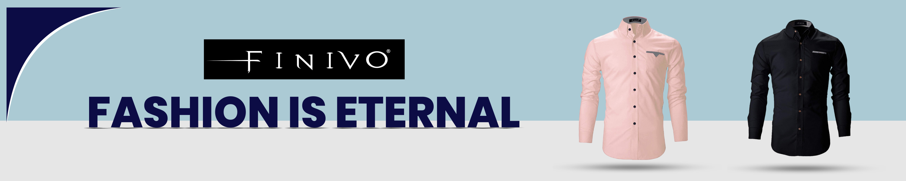 Amazon.in: FINIVO: Casual Shirt