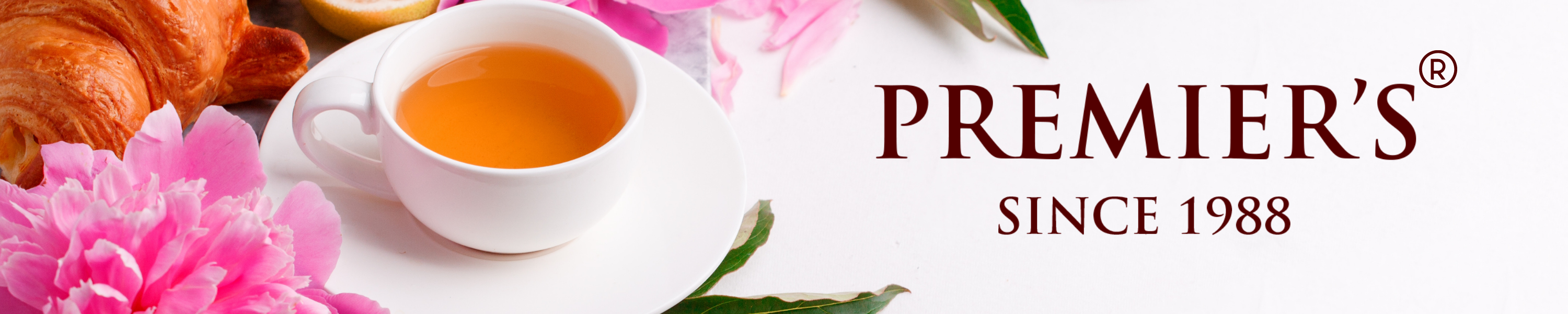 Amazon.in: Premier's Tea Limited: Flavor Teas